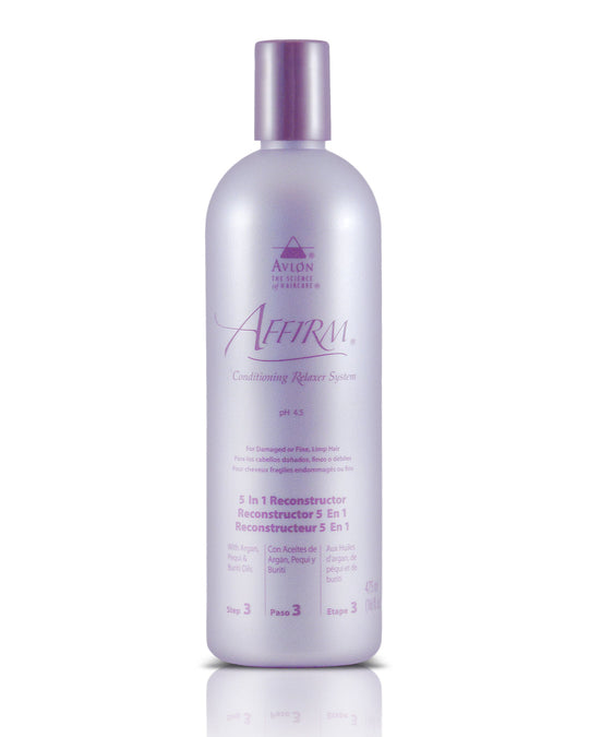 Affirm by Avlon – Pro Beauty Direct
