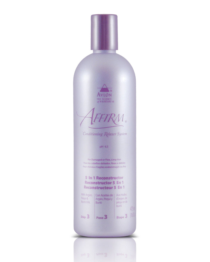 Affirm by Avlon – Pro Beauty Direct